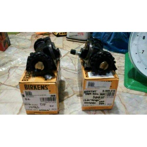 Jual BLOK REM ELF/ NHR55 BELAKANG - Kota Binjai - MAKMUR MOTOR | Tokopedia
