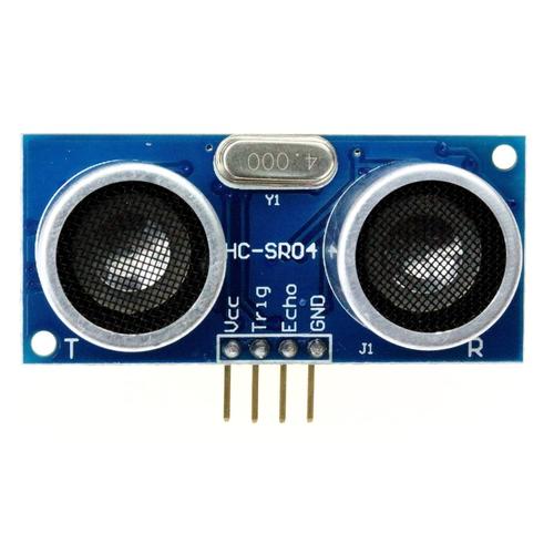 Jual Arduino Sonar/Ultrasonic/ultrasonik sensor - Kota Blitar - Tokunik ...