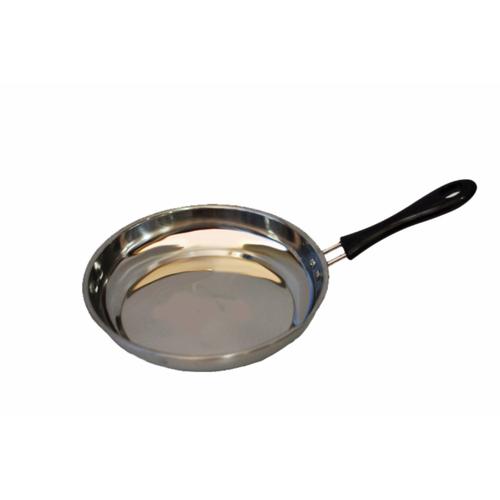 Jual Egg Pan - Wajan Penggorengan Telur Frypan Stainless Steel 26 Cm ...