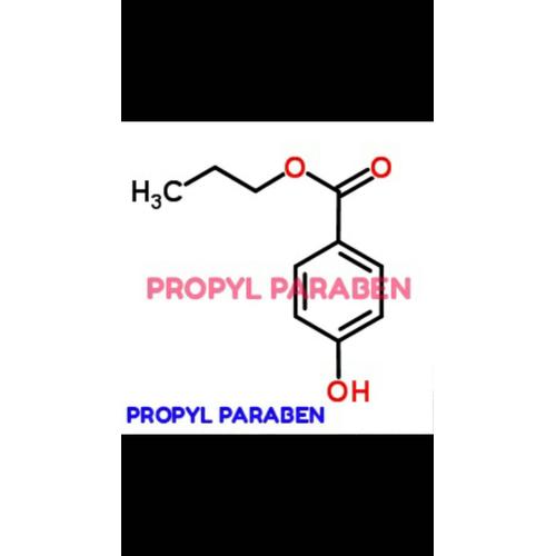 Jual Propyl Paraben / Propil Paraben / Nipasol ( 100 gr ) - Kab. Bogor ...