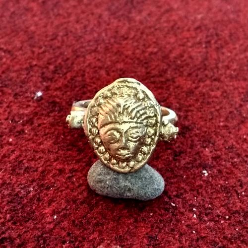 Jual Cincin Kepala Raja Langka - Kab. Sukoharjo - Sang Leluhur | Tokopedia