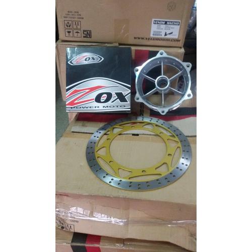 Jual Tromol Ninja Palang 6 Crum + Piringan - Jakarta Barat - surya ...