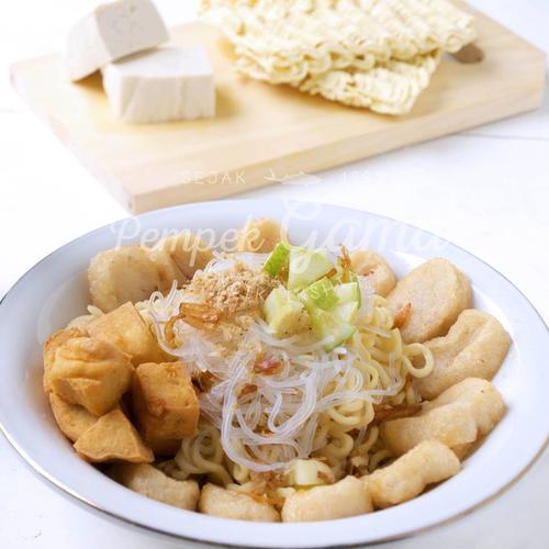 Jual Rujak Mie - Kota Tangerang - Pempek Gama | Tokopedia
