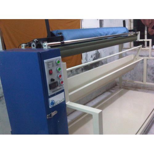 Jual fabric relaxing machine mesin relaksasi kain - Kota Tangerang ...