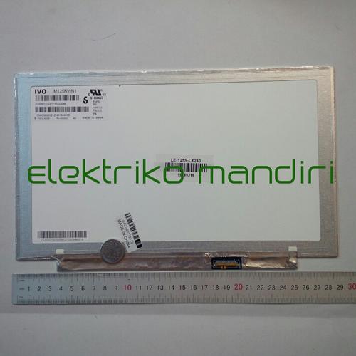 Jual Panel LED LCD 12.5 untuk Lenovo ThinkPad X230 X240 X230S X240S ...