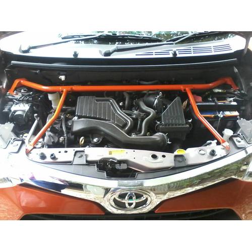 Jual Strut Bar Calya Sigra model 4 titik - Jakarta Barat - Auto ...