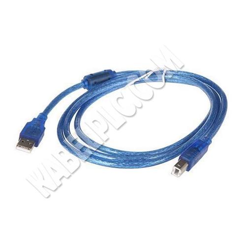 Jual USB CP1H CABLE FOR OMRON CP1H/CP1E/CP1L PLC - Kab. Kediri ...