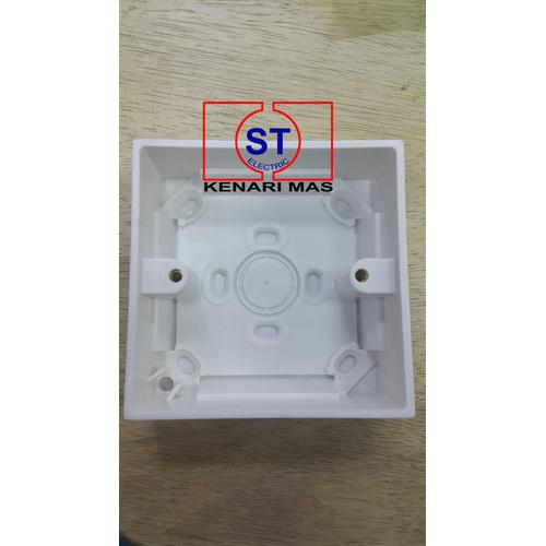 Jual OUTBOW DUS / OUTBOW DOOS / outbowdoos / Outbowdus Kotak BOSS ...