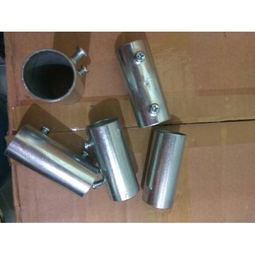 Jual sok pipa conduit steel 3/4" tipe E19 ( coupling metal ) - Jakarta ...