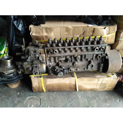 Jual Bosh Pump Fuso 10DC11 Fuel Injection Pump Assy - Kota Pekanbaru ...