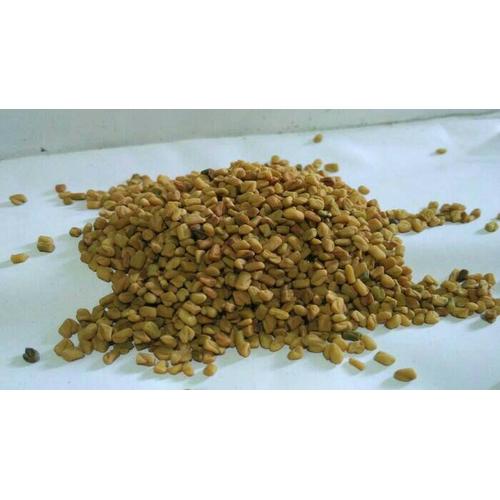 Jual biji klabet kelabat hulba halba fenugreek seeds seed 100 g gr gram ...