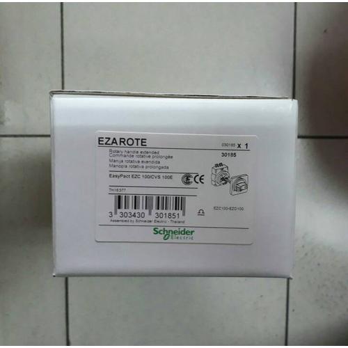 Jual SCHNEIDER ROTARY HANDLE EZC100 EZAROTE - Jakarta Barat - Arena ...
