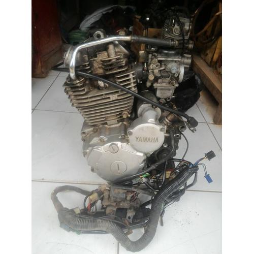 Jual Engine set / mesin set yamaha scorpio - Kota Tangerang Selatan ...