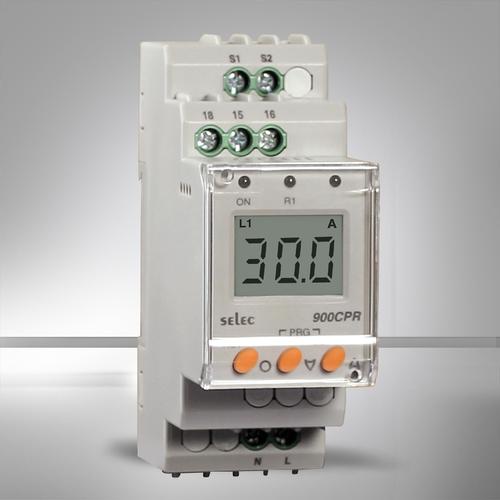 Jual Digital Current Protection Relay 900CPR-1 - SELEC - Kota Surabaya ...