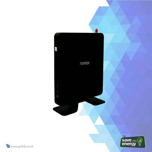 Jual FUJITECH Mini PC MPX 3750 - Jakarta Pusat - GORILLA STORE ID ...