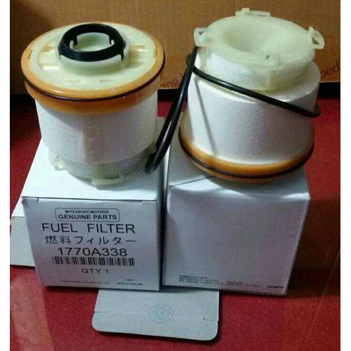 Jual Filter Solar All New Pajero Sport & All New Triton - Jakarta Pusat ...