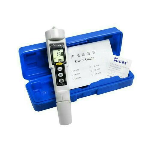 Jual Digital Water Salt Salinity Meter - Kota Tangerang - Teknik Grosir ...