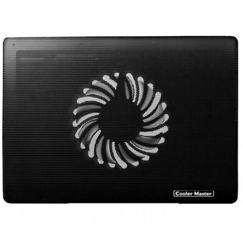Jual Cooler Master Notepal I100 Silent Fan Ultra Slim Laptop Cooling ...