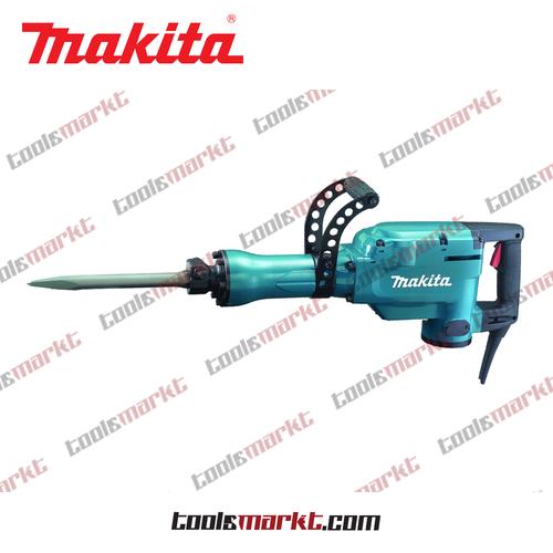 Jual Makita HM1306 Mesin Bobok Beton Demolition Hammer HM 1306 30mm HEX - Jakarta Pusat ...