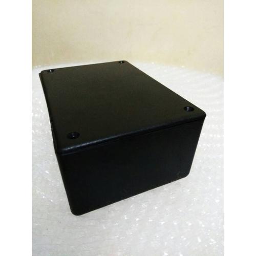 Jual BOX outdoor hitam ukuran 20CM box berkualitas juga murah - Hitam ...