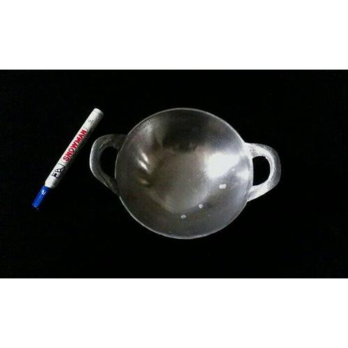 Jual Wajan Serabi / Batik / Telur Mata Sapi Alumunium - Diameter 16cm ...