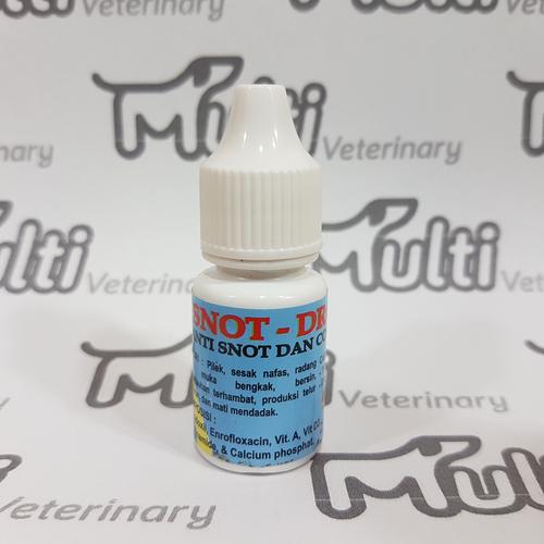 Jual Snot - Drop Obat Anti Sesak Coryza Pilek Radang Bengkak Bersin ...