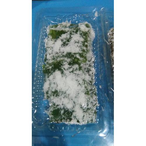 Jual Kue tradisional Ongol-ongol pandan/ coklat dlm cup mika - Kota ...