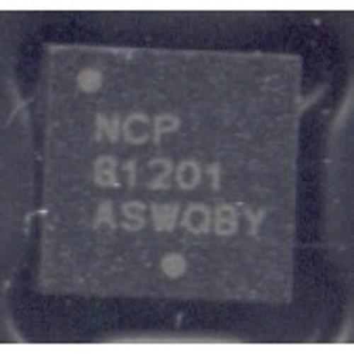 Jual IC NCP81201MNTXG-GP-U2 NCP81201 NCP 81201 QFN 100% BARU - Kota Medan - TeknisiPro | Tokopedia
