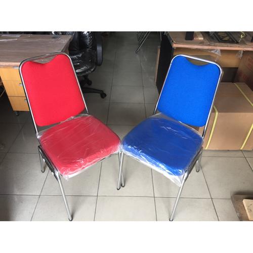 Jual Kursi Susun Chitose Caesar N (Warna Merah dan Biru) - Kota Medan ...
