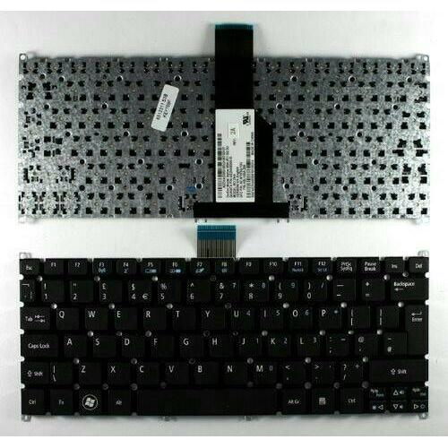 Jual Keyboard Acer Aspire V5-121 V5-131 V5-122P V5-171 S3 S3-951 S5-391 ...