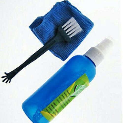 Jual LCD Cleaner Kit 3 in 1 / Pembersih LCD std - Jakarta Utara - King ...