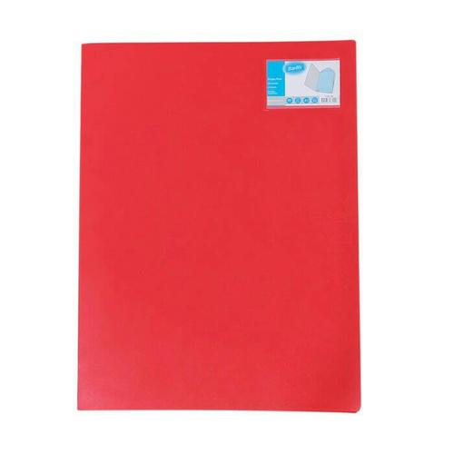 Jual Clear holder A3 potrait 20p Bantex display book oke - Jakarta ...