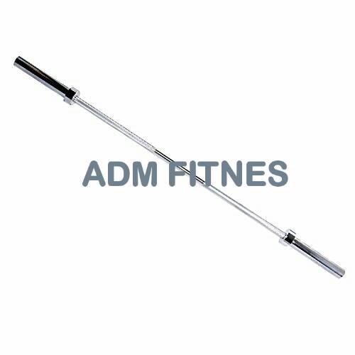 Jual Stick bar solid Olympic 218cm x 5Cm, Dumbell, Dumble, Dumbel ...