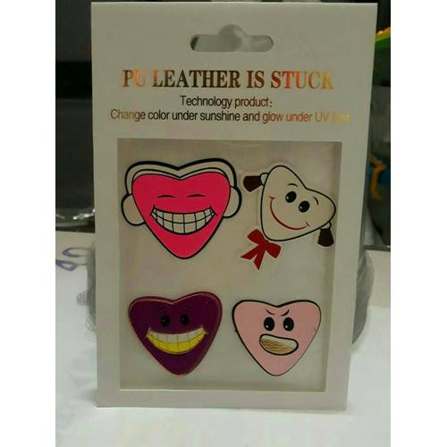 Jual sticker/stiker/gambar tempel/emoji/emoticon/hati/heart/love ...