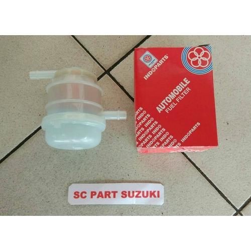 Jual fuel filter saringan bensin suzuki jimny katana - Kota Tangerang ...