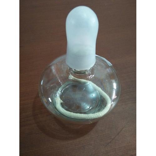 Jual Botol Spirtus | Lampu Spiritus Lengkap Dengan Sumbu 250ml - Kota ...