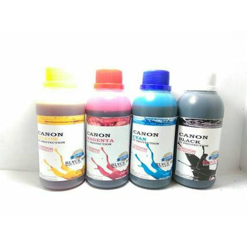Jual Tinta Canon G1000, G2000, G3000 Volume 250ml - Kota Tangerang ...