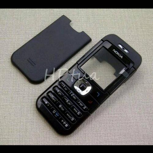 Jual Casing Nokia 6030 Original - Casing Hitam - Kota Tangerang Selatan ...