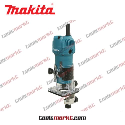 Jual Makita 3709 Mesin Profil Kayu Mini Trimmer Router - Jakarta Pusat ...