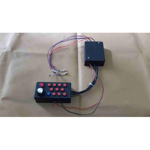 Jual MODUL KLASKON TELOLET 12 TOMBOL 5 LAGU 12V, modul klakson murah ...
