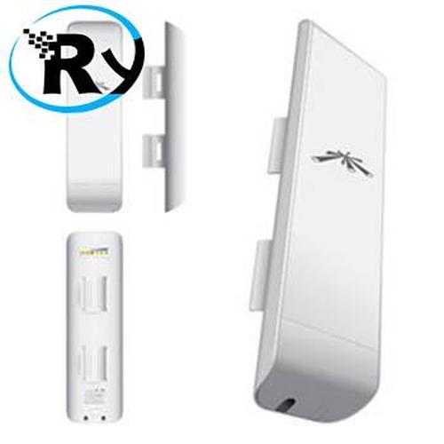 Jual Ubnt Ubiquiti Nanostation M5 5GHz NS-M5 Outdoor Access Point ...