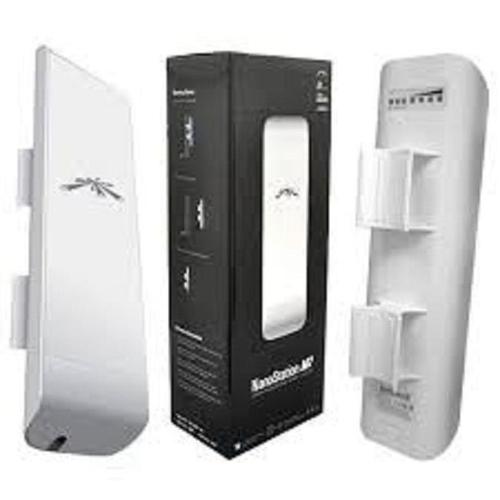 Jual Ubnt Ubiquiti Outdoor Access Point Nano station M2 NSM2 - Kota ...