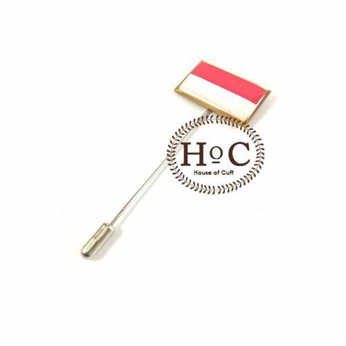 Jual Collar Bar Lapel Pin Bros Jas Wedding Best Man LAPEL PIN INDONESIA ...