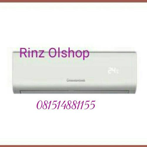Promo CHANGHONG AC SPLIT 1PK LOW WATT CSC09QA Cicil 0% 3x - Jakarta ...