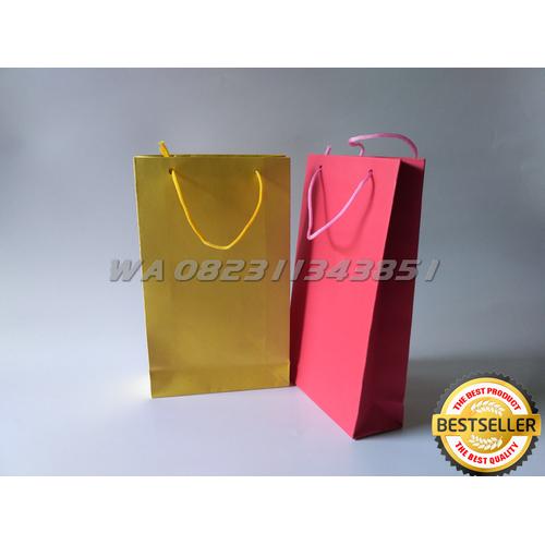 Jual paper bag warna murah kertas BC paperbag murah - Kab. Kudus ...