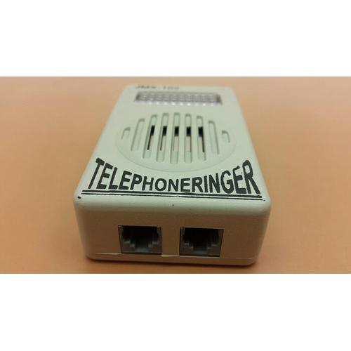 Jual Telephone Extra Ringer - Jakarta Barat - megatron.biz | Tokopedia