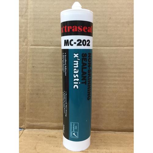 Jual Xtraseal x mastic/non skinning sealant/mc 202 - Jakarta Barat - Cahaya mulia kimia | Tokopedia