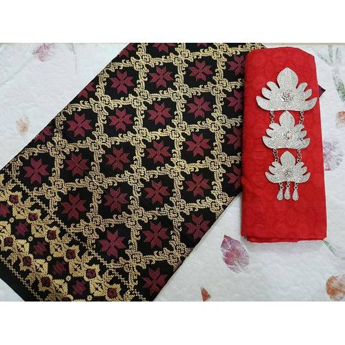 Jual Kain Batik Prada Motif Bintang Khas Pekalongan - Kota Pekalongan ...
