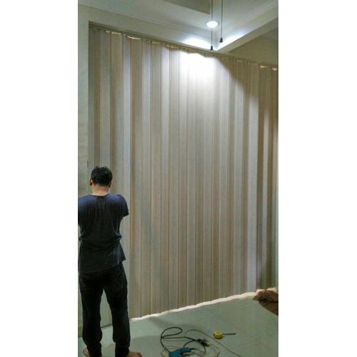 Jual pintu partisi ruangan dari pvc - Jakarta Timur - Jeronal Shop ...