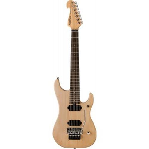 Jual Washburn N27NM Electric Guitar 7 Strings - Jakarta Pusat - Net ...